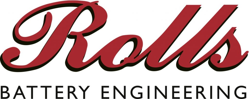 Rolls Battery - Total Battery