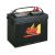 Crown Battery - Total Battery