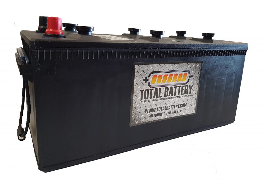 4d - Total Battery