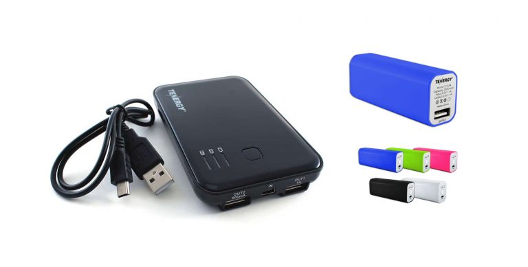 Portable Power Packs - Total Battery